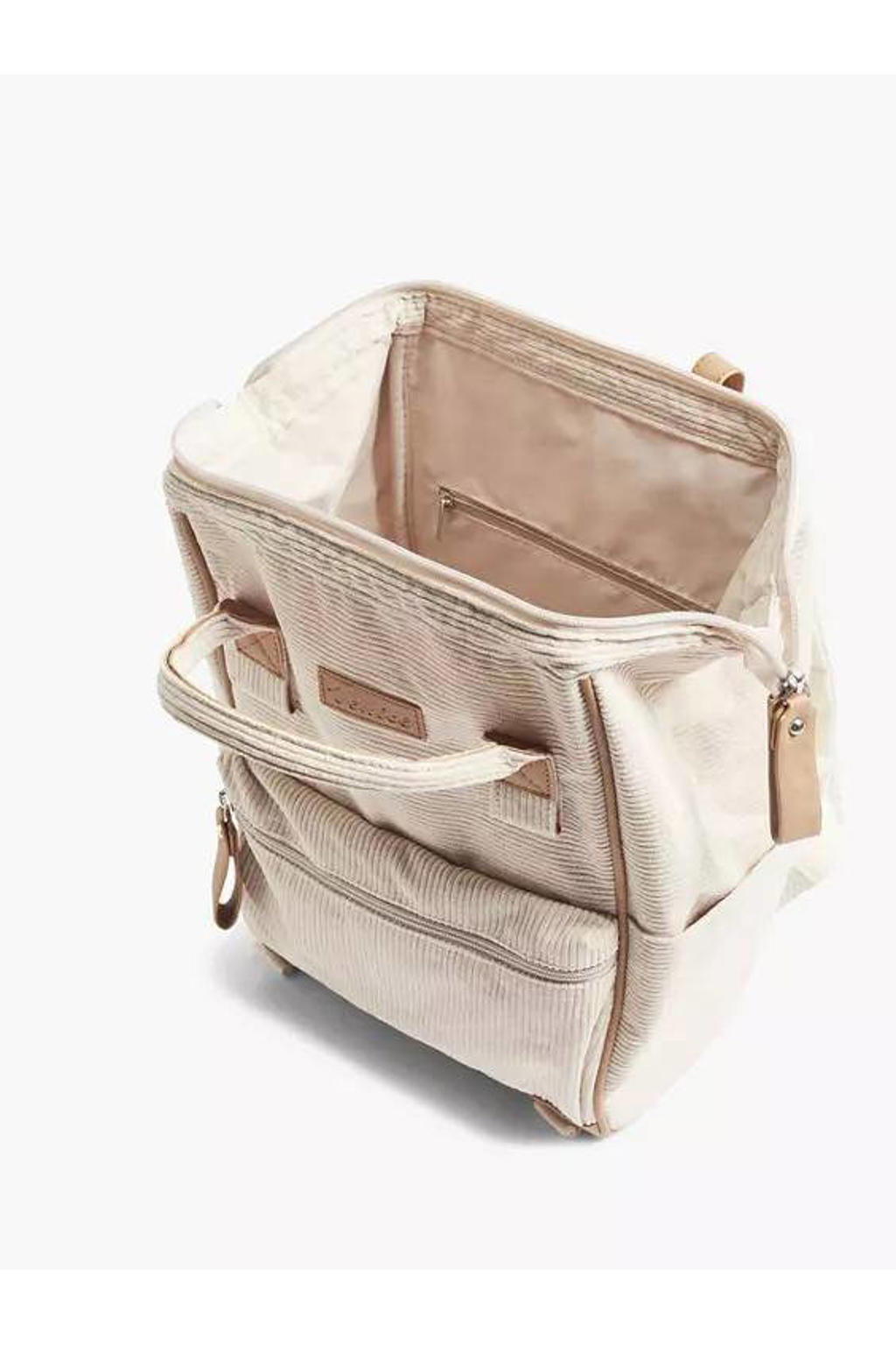 Graceland rugzak beige kopen? | Morgen in huis | wehkamp