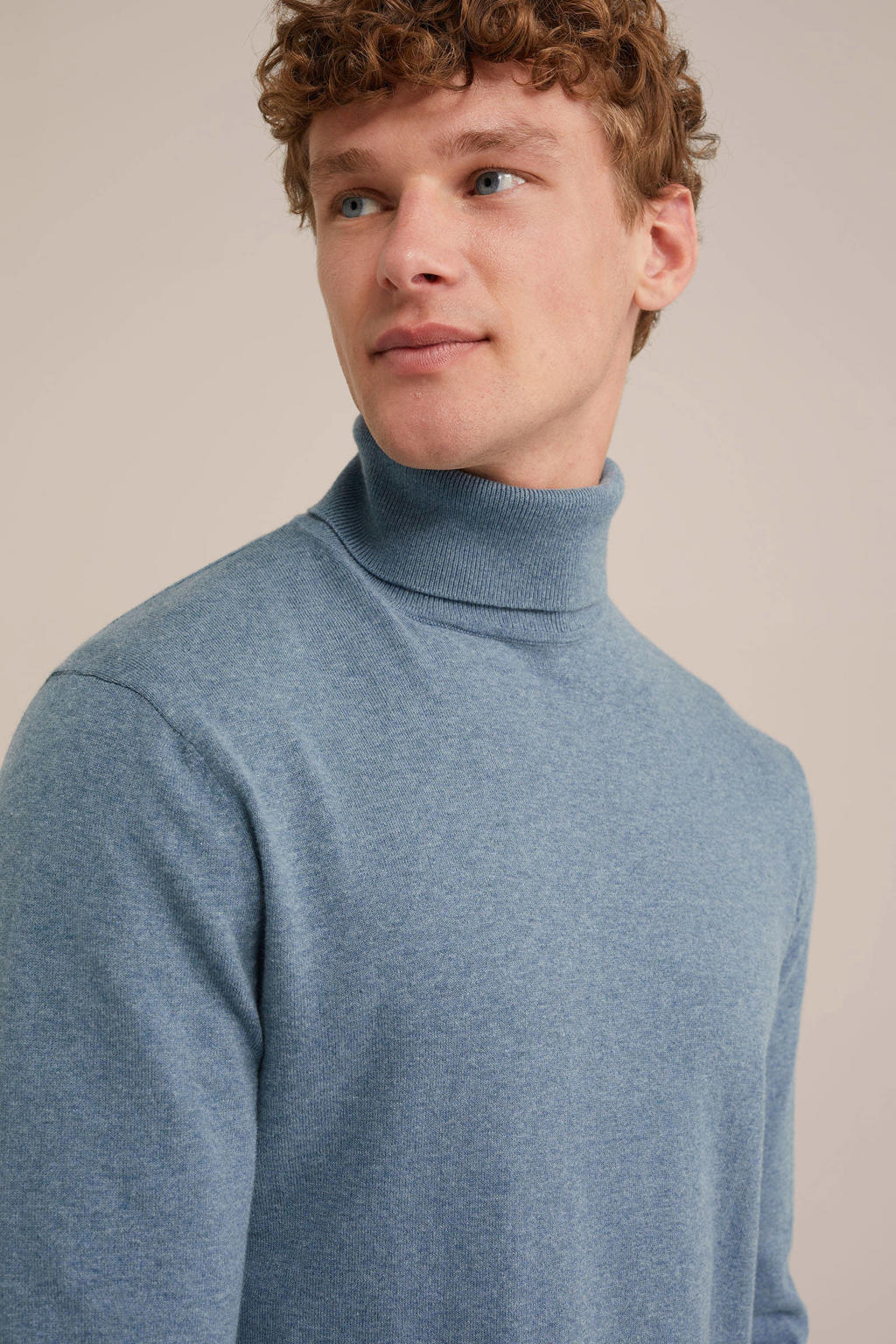 WE Fashion coltrui blue shadow | wehkamp