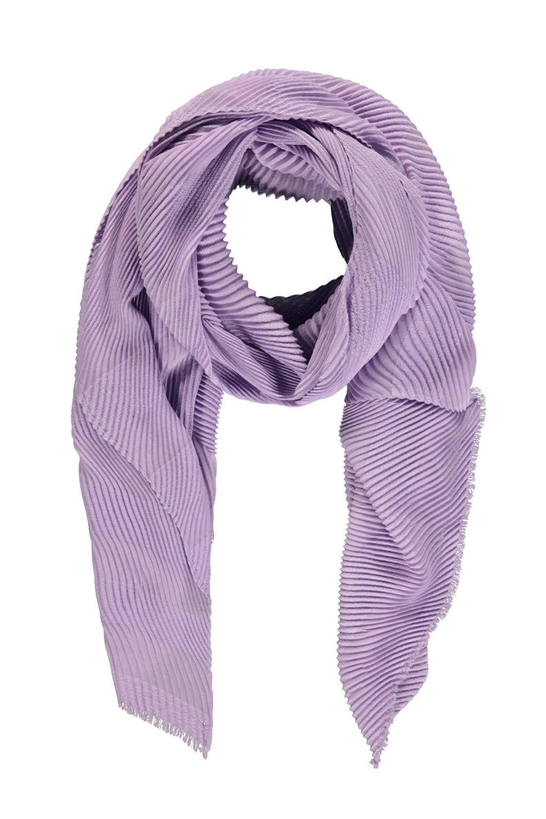 Expresso sjaal lavendel kopen? | Morgen in huis | wehkamp