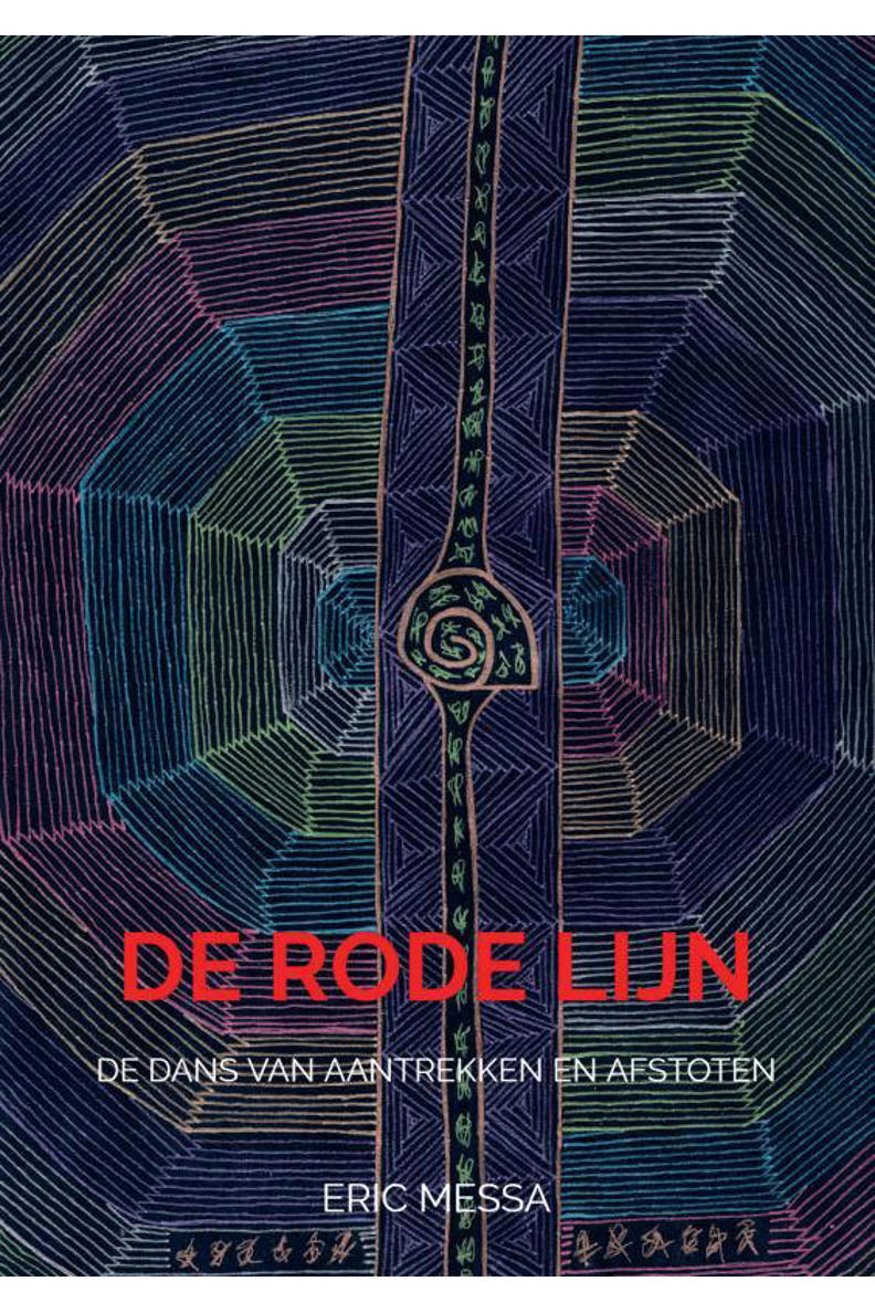 Eric Messa De rode lijn kopen? | Morgen in huis | wehkamp