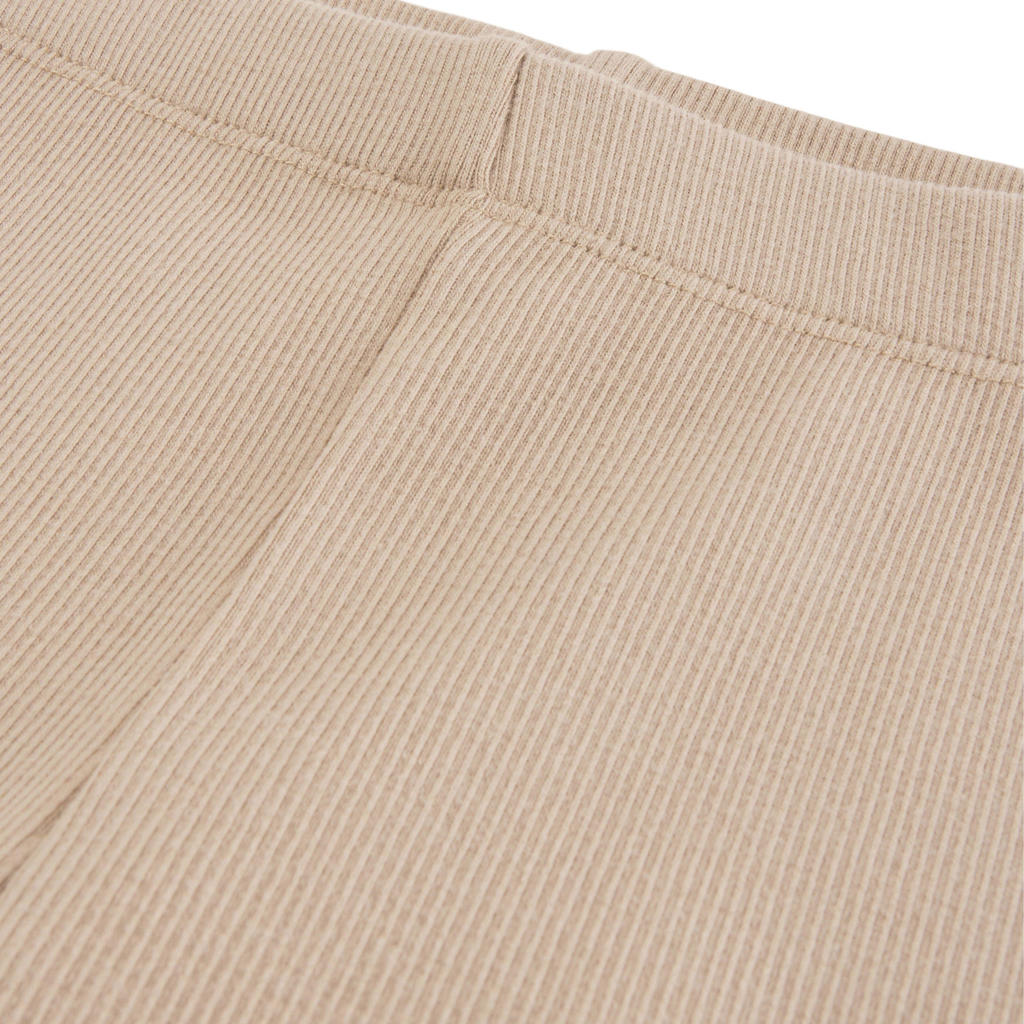 Petit by Sofie Schnoor baby slim fit broek lichtbruin | wehkamp