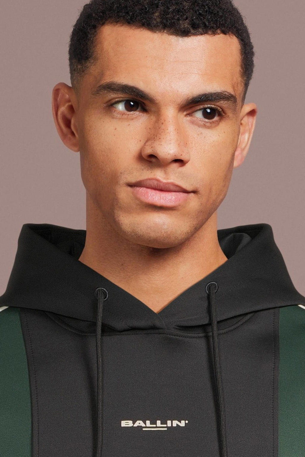 Ballin hoodie met logo antra kopen? | Morgen in huis | wehkamp