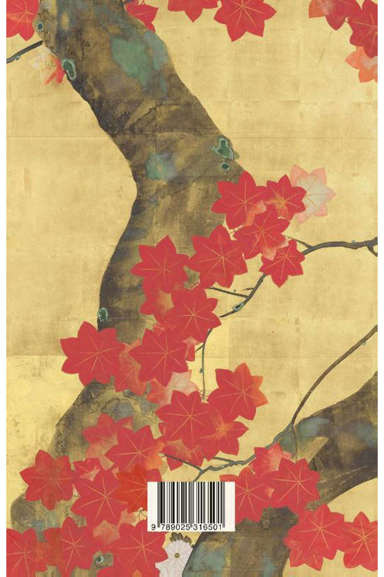 Matsuo Basho Verzamelde haiku's | wehkamp