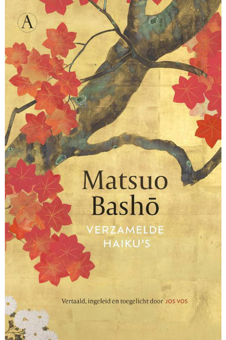Matsuo Basho Verzamelde haiku's | wehkamp
