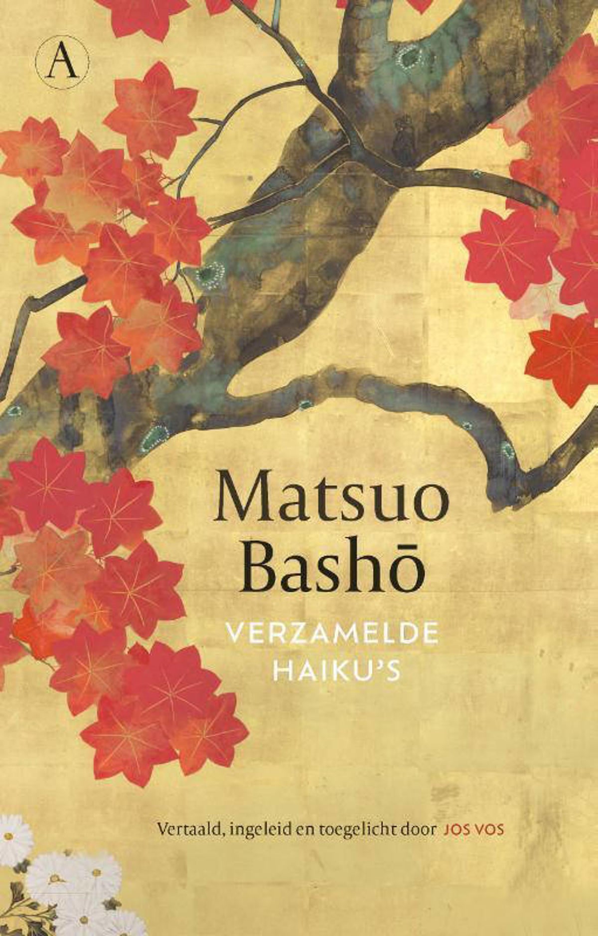 Matsuo Basho Verzamelde haiku's | wehkamp