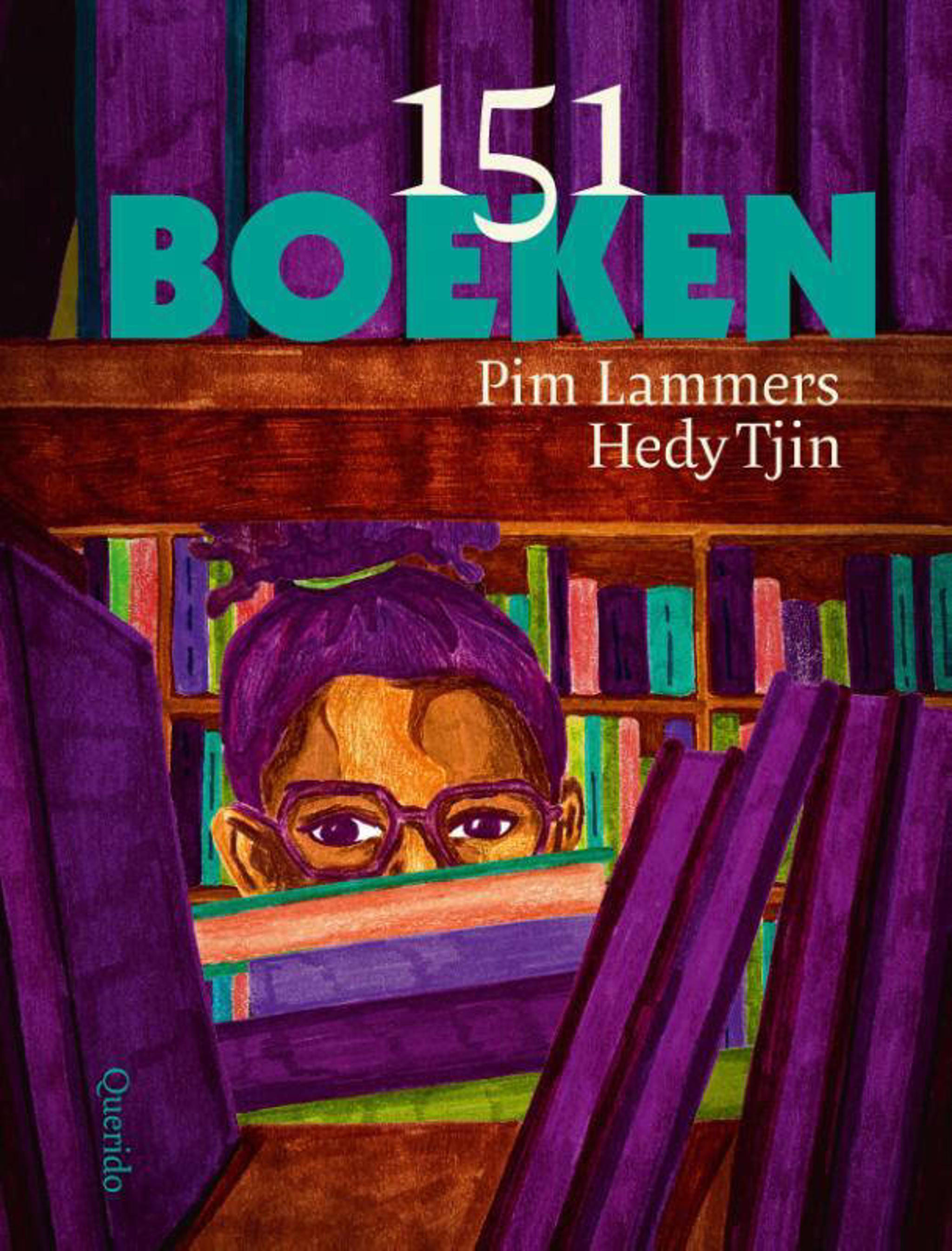 Pim Lammers 151 boeken kopen? | Morgen in huis | wehkamp