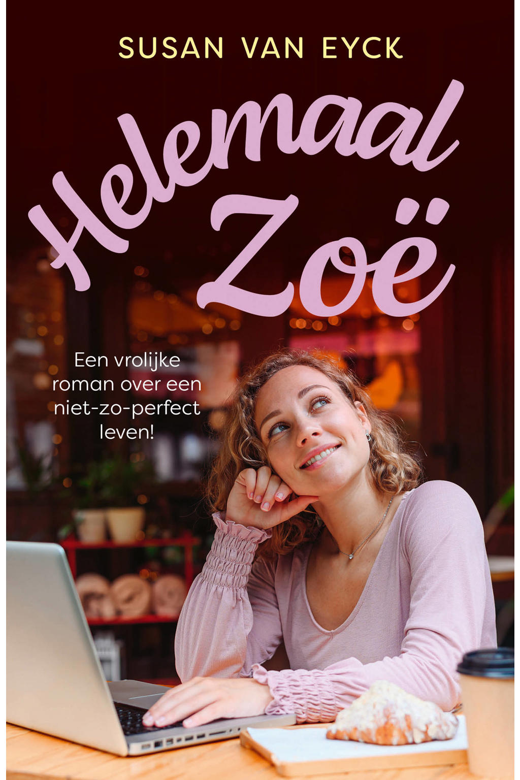 Susan van Eyck Helemaal Zoë kopen? | Morgen in huis | wehkamp