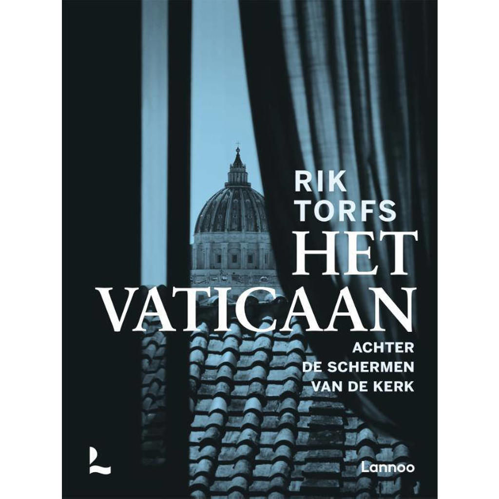 Rik Torfs Het Vaticaan kopen? | Morgen in huis | wehkamp Rik Torfs Het Vaticaan kopen? | Morgen in huis | wehkamp