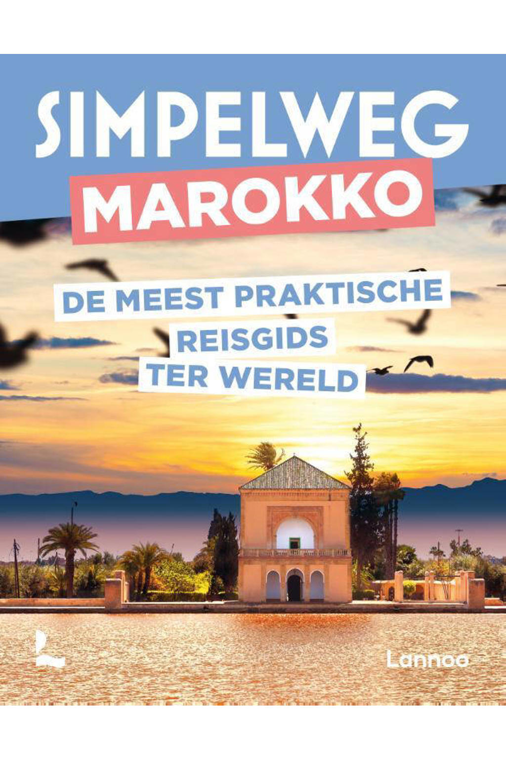 Simpelweg: Marokko kopen? | Morgen in huis | wehkamp