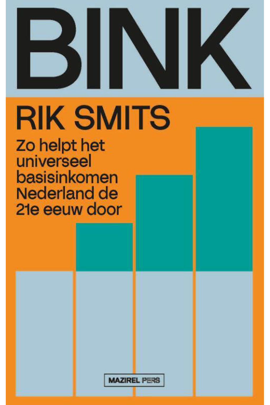 Rik Smits Bink kopen? | Morgen in huis | wehkamp