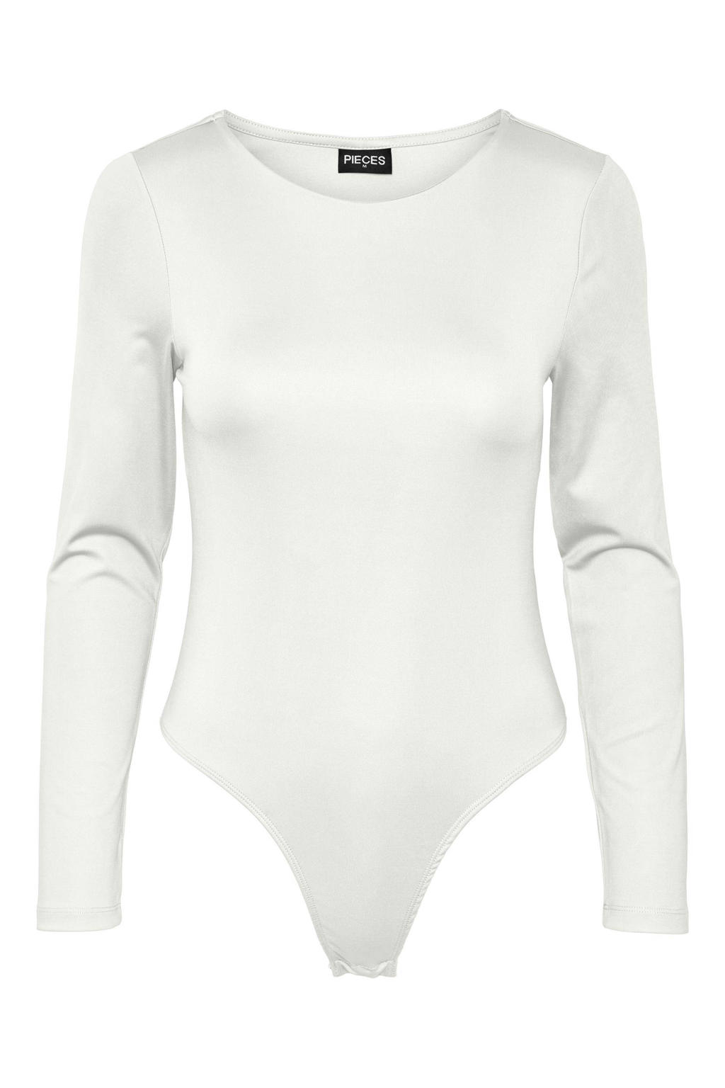 PIECES body PCNEJA wit kopen? | Morgen in huis | wehkamp