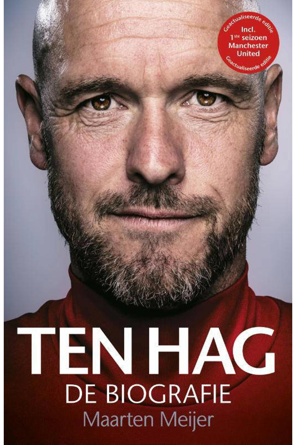 Maarten Meijer Ten Hag kopen? | Morgen in huis | wehkamp