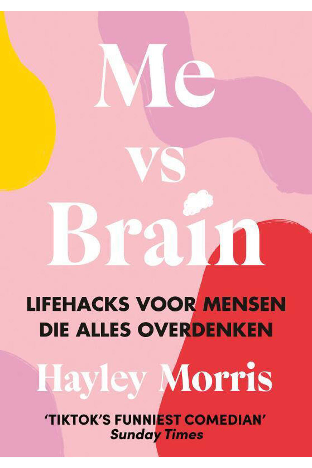 Hayley Morris Me vs Brain kopen? | Morgen in huis | wehkamp