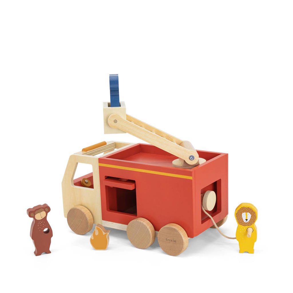 Trixie brandweerwagen kopen? | Morgen in huis | wehkamp