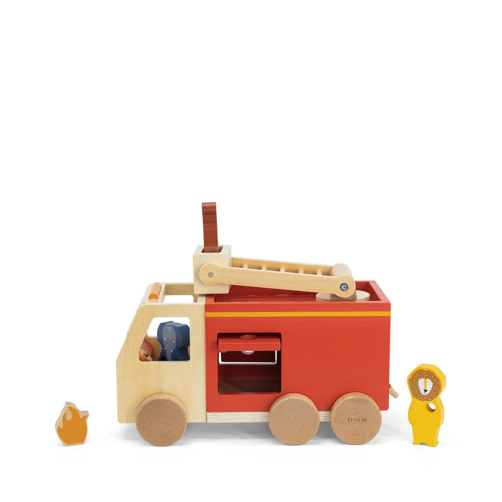 Trixie brandweerwagen kopen? | Morgen in huis | wehkamp