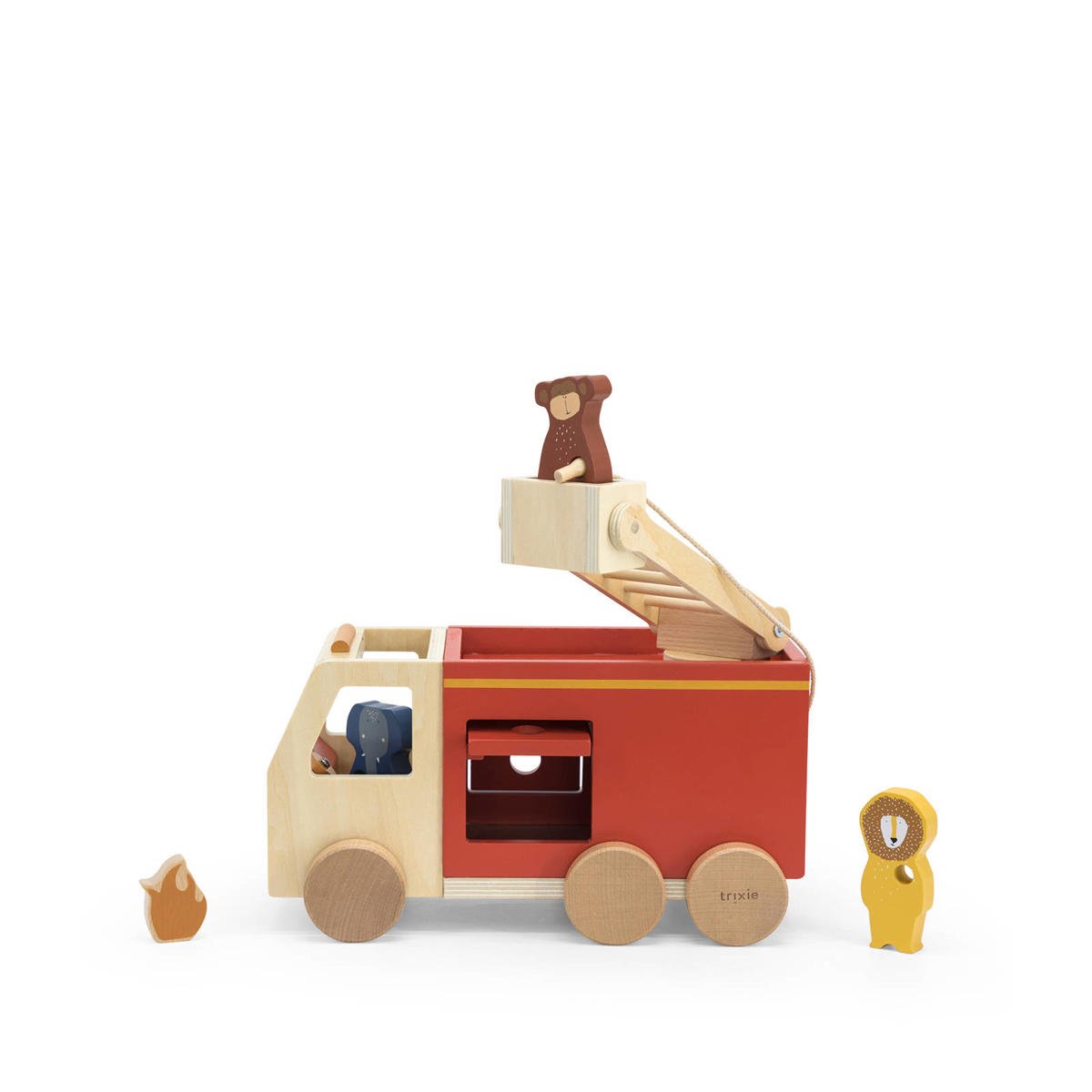 Trixie brandweerwagen kopen? | Morgen in huis | wehkamp