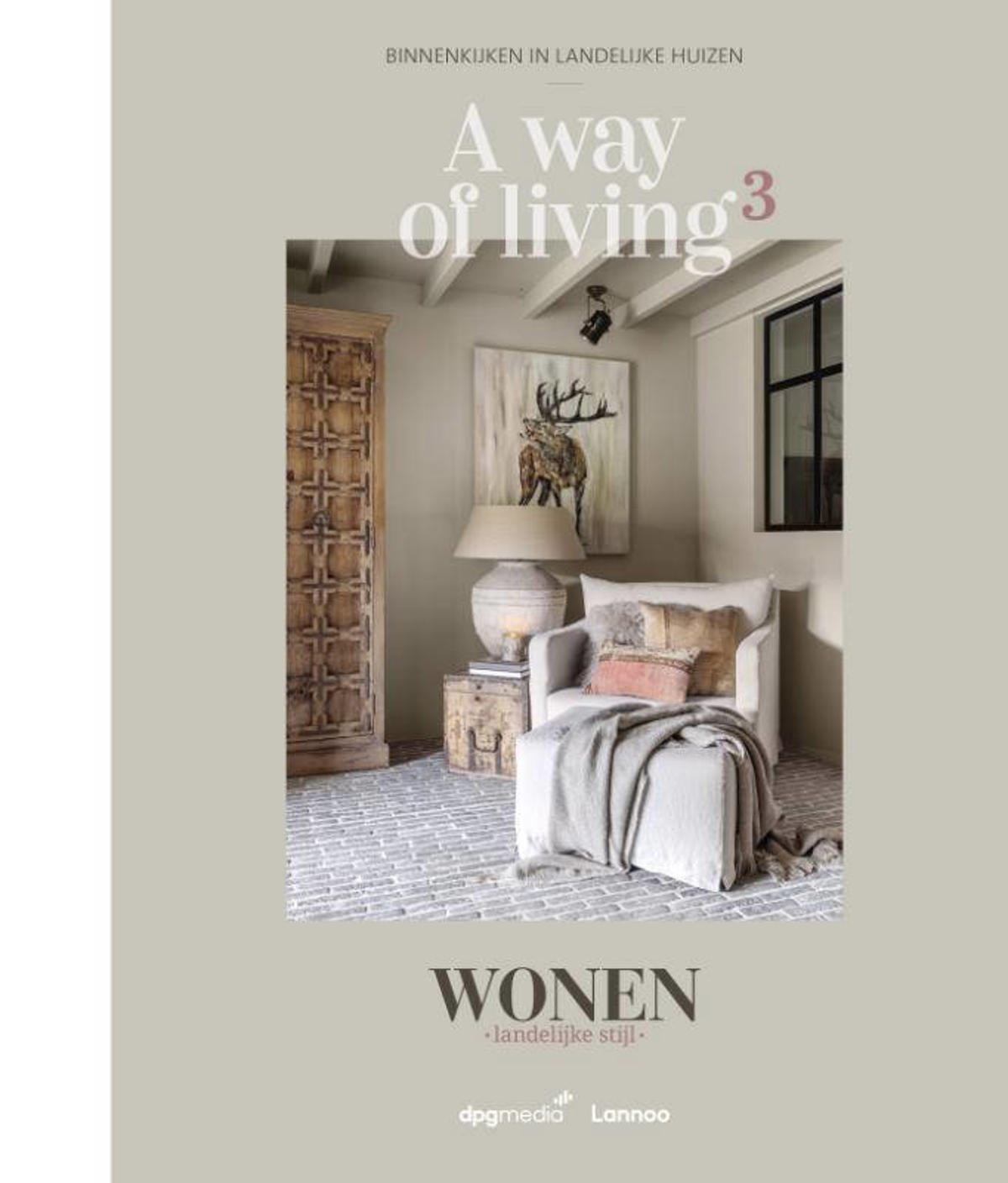 A way of living: A way of living | wehkamp