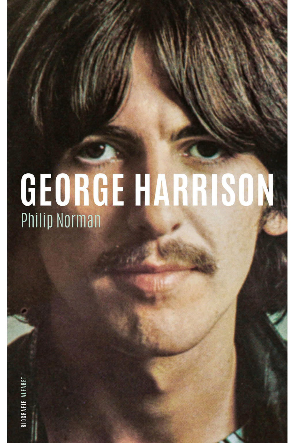 Philip Norman George Harrison | wehkamp