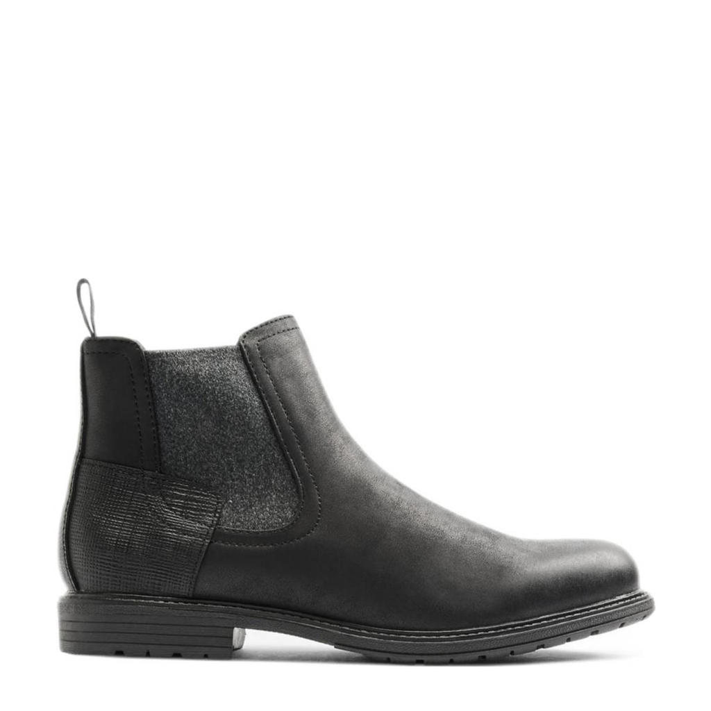 AM SHOE chelsea boots zwart kopen? | Morgen in huis | wehkamp