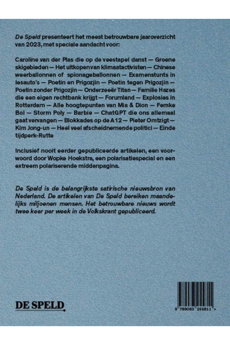 De Speld 2023: Toch een jaar kopen? | Morgen in huis | wehkamp