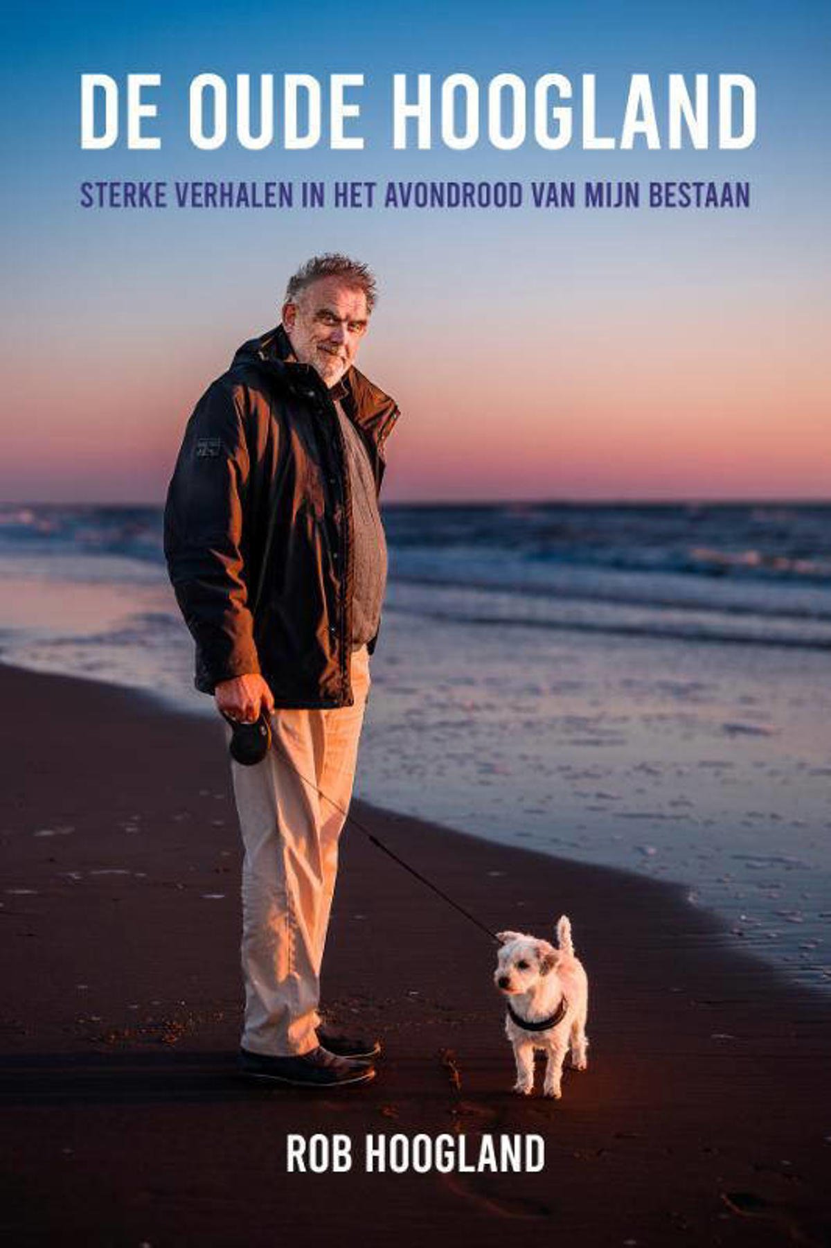 Rob Hoogland De oude Hoogland | wehkamp
