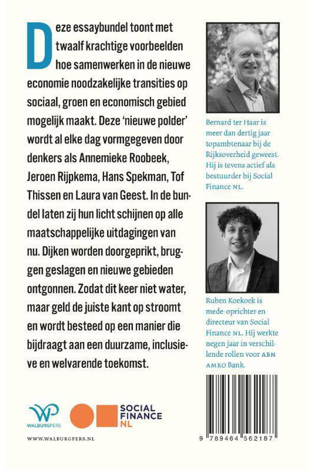 De nieuwe polder kopen? | Morgen in huis | wehkamp