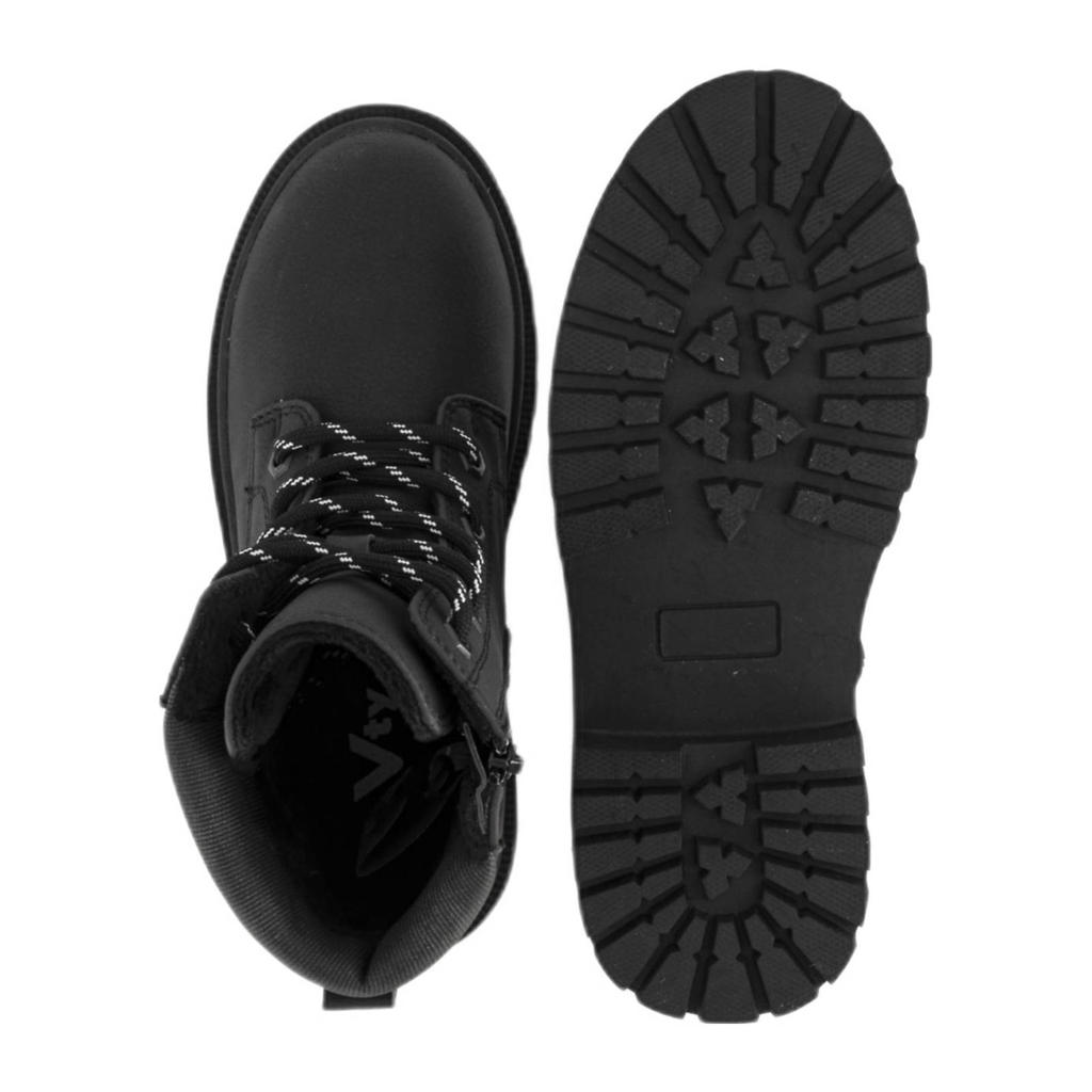 Vty veterboots zwart kopen? | Morgen in huis | wehkamp