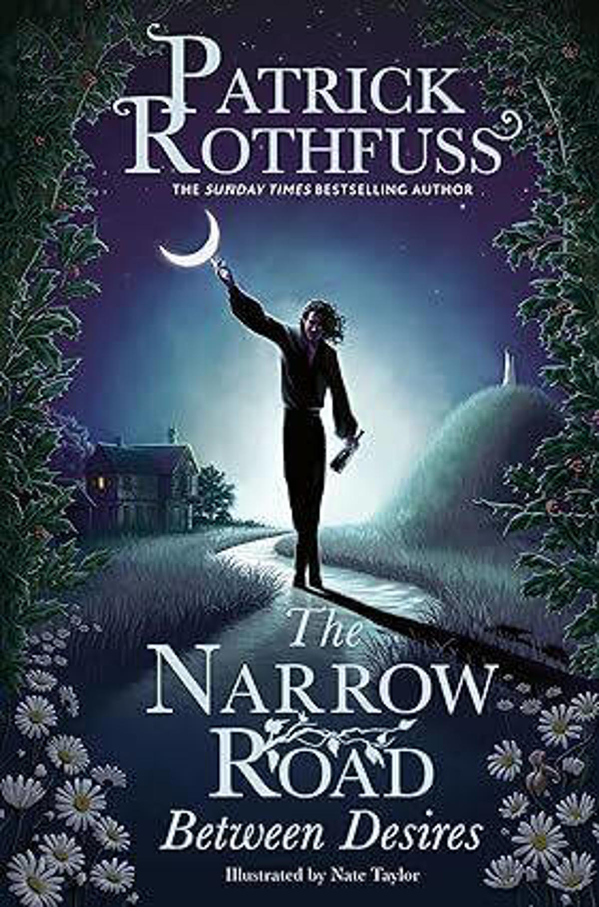Rothfuss, Patrick The Narrow Road Between Desires | wehkamp