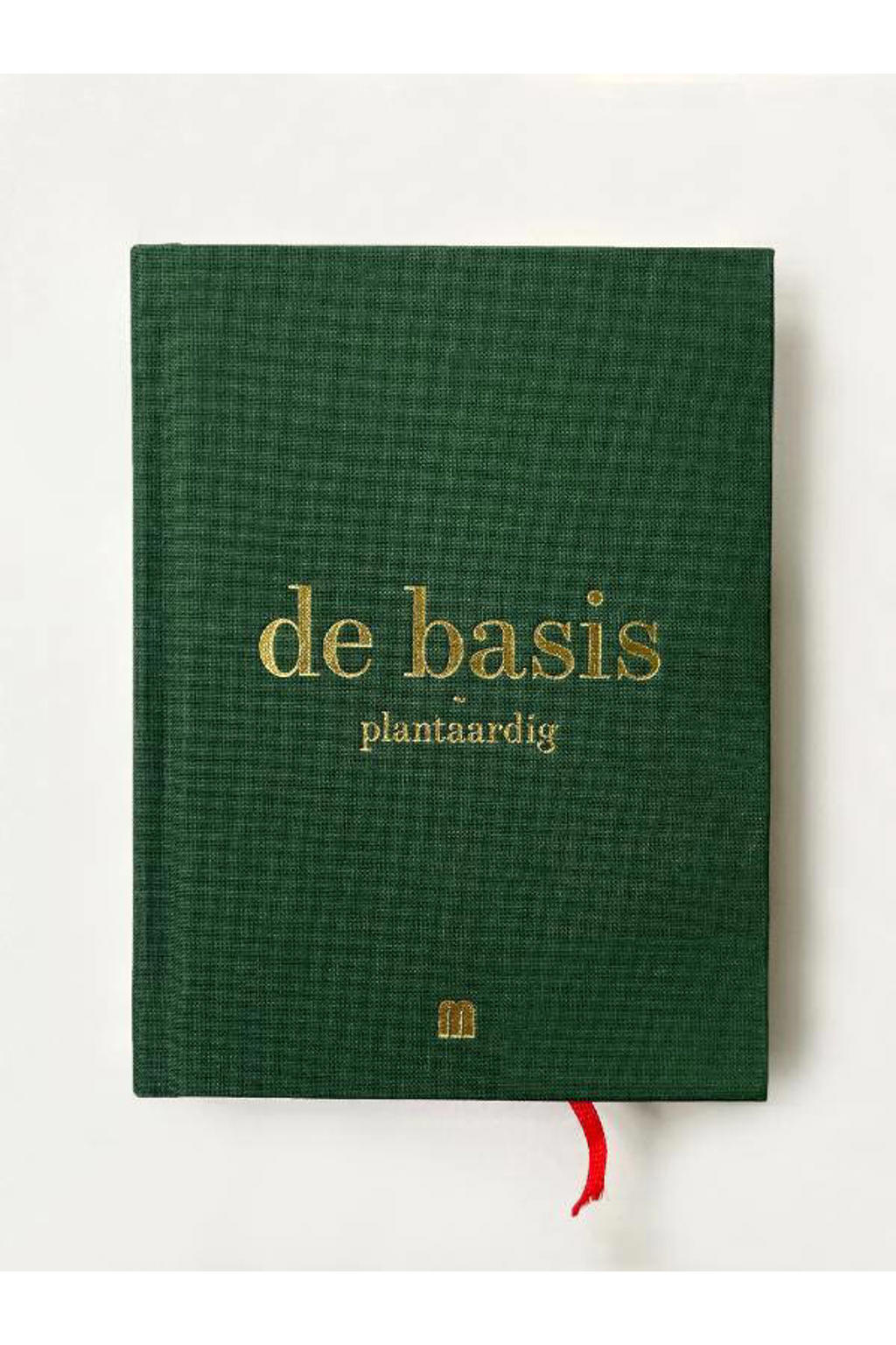 Pieter-Jan Lint De basis Plantaardig | wehkamp