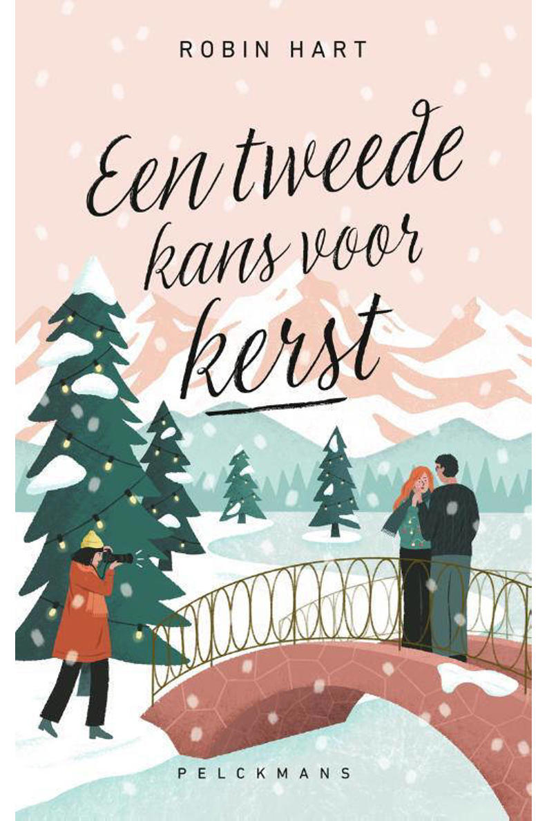 Robin Hart Een tweede kans voor kerst | wehkamp