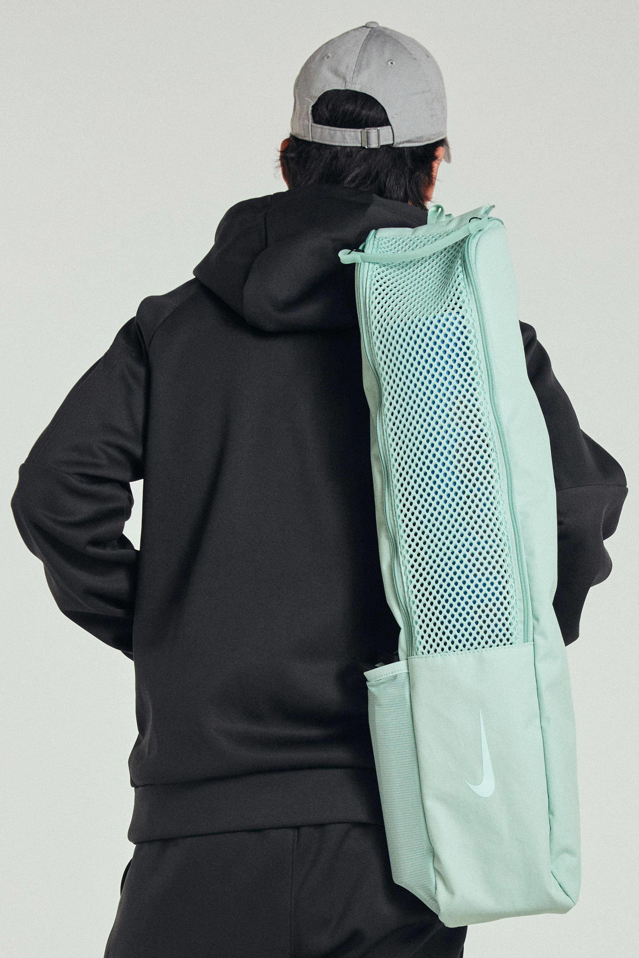 Nike pet Heritage86 Futura grijs | wehkamp