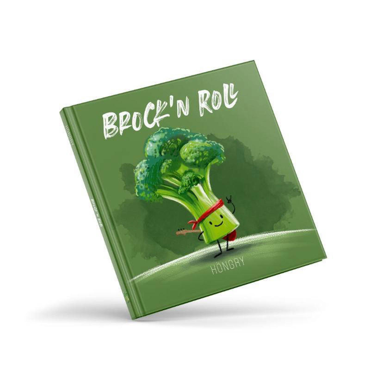 Brockn Roll Kopen Morgen In Huis Wehkamp