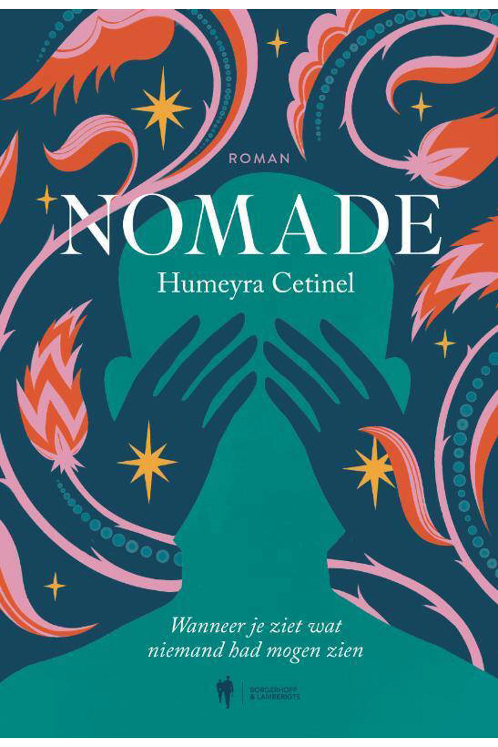 Humeyra Cetinel Nomade kopen? | Morgen in huis | wehkamp