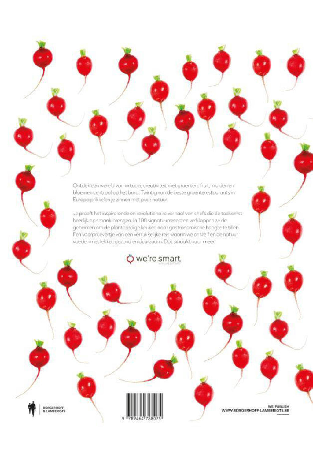 Frank Fol, Wim Demessemaekers en Mieke De Vylder Radilicious | wehkamp