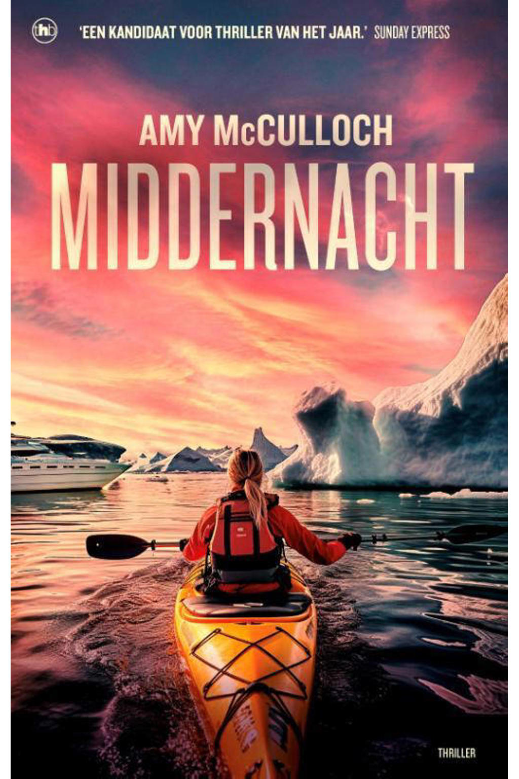 Amy McCulloch Middernacht kopen? | Morgen in huis | wehkamp
