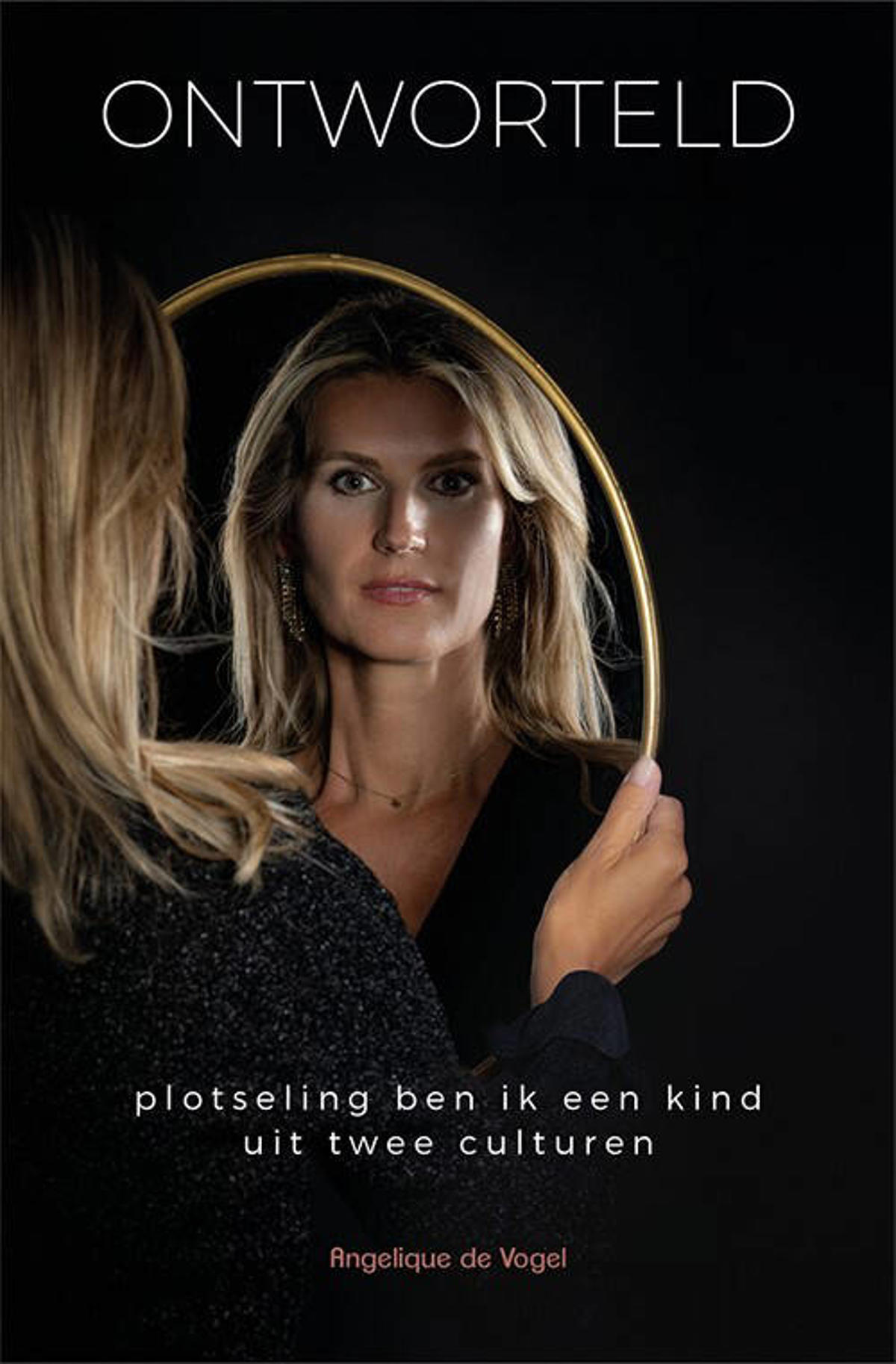 Angelique de Vogel Ontworteld | wehkamp