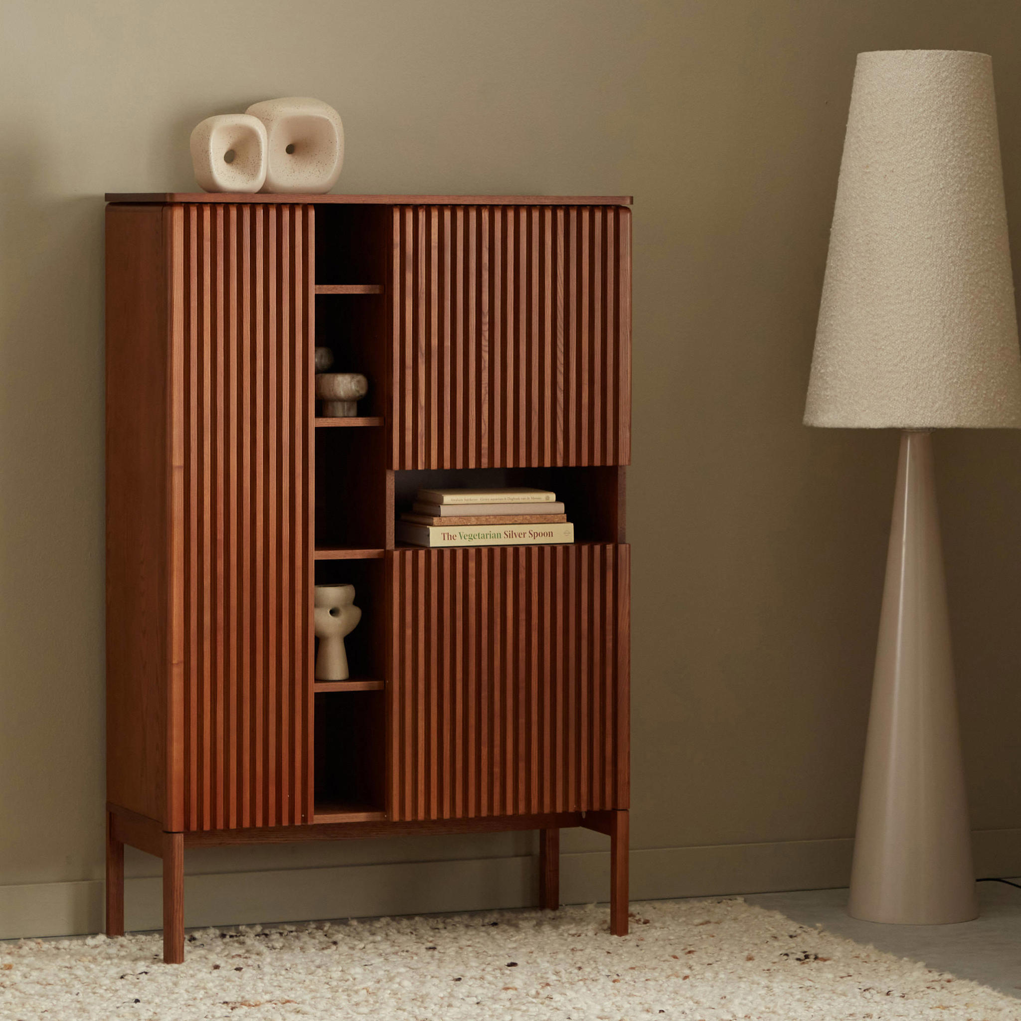 Studio LIVIT wandkast Nisa kopen? | Morgen in huis | wehkamp