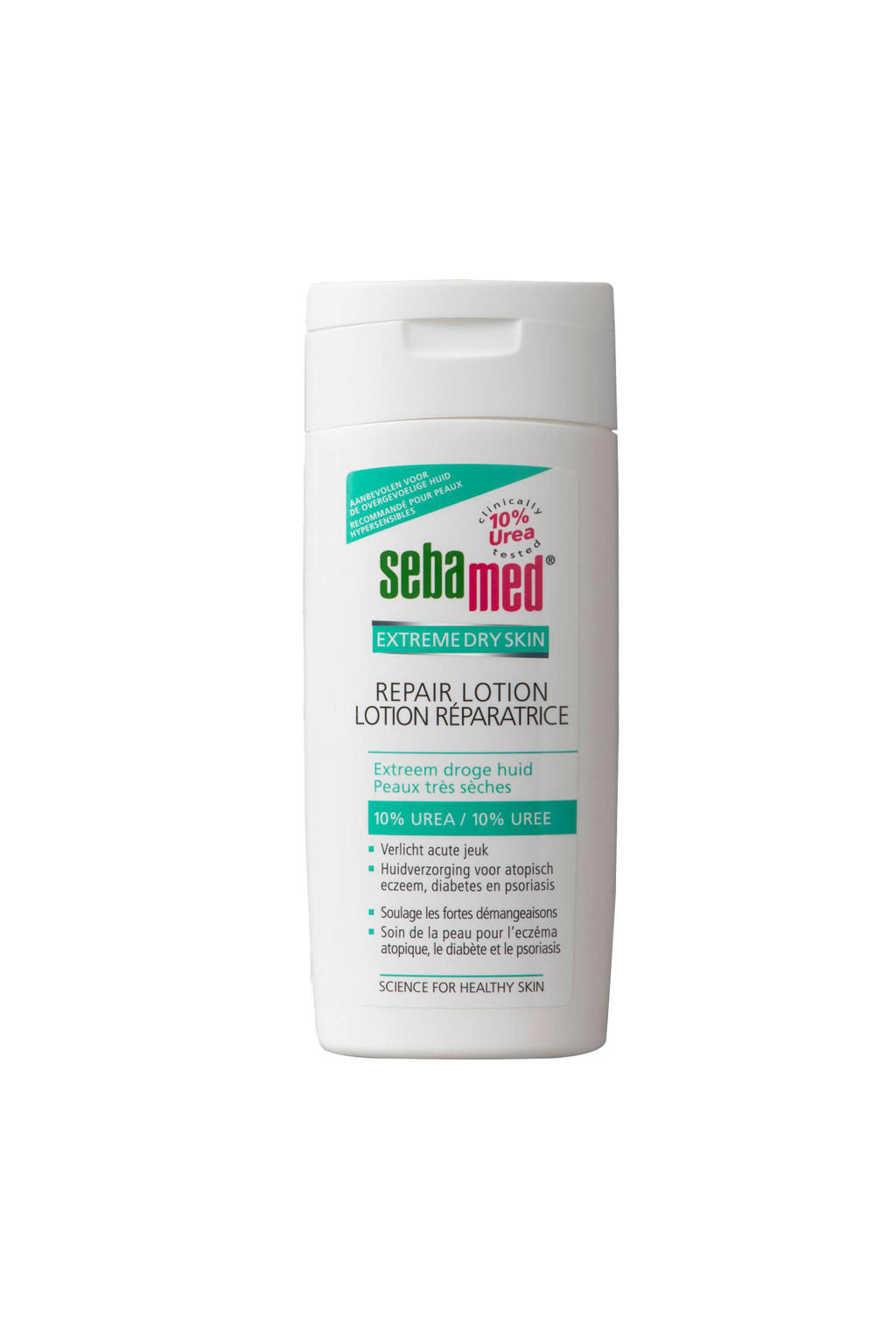 Sebamed repair lotion - 200 ml | wehkamp