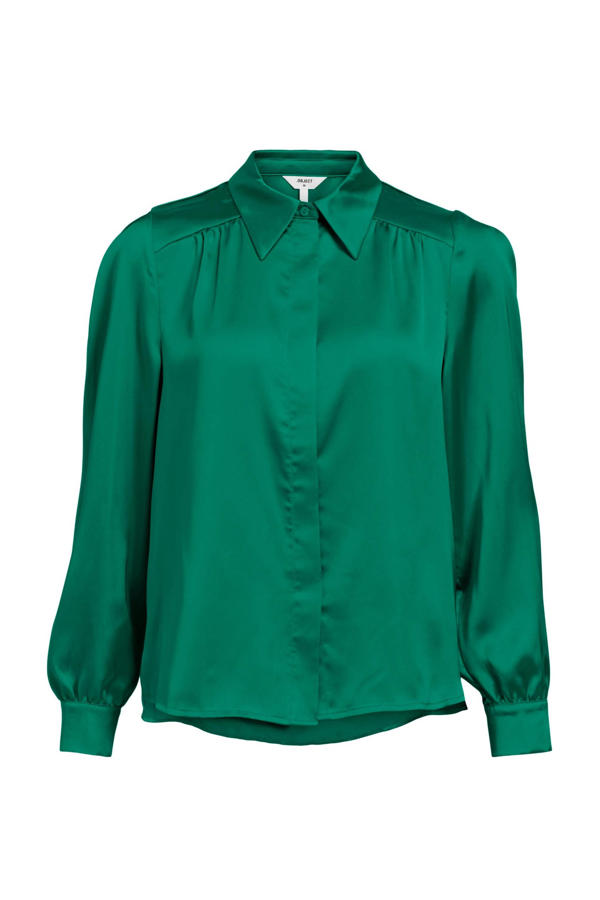 OBJECT blouses voor dames online kopen? | Morgen in huis | Wehkamp