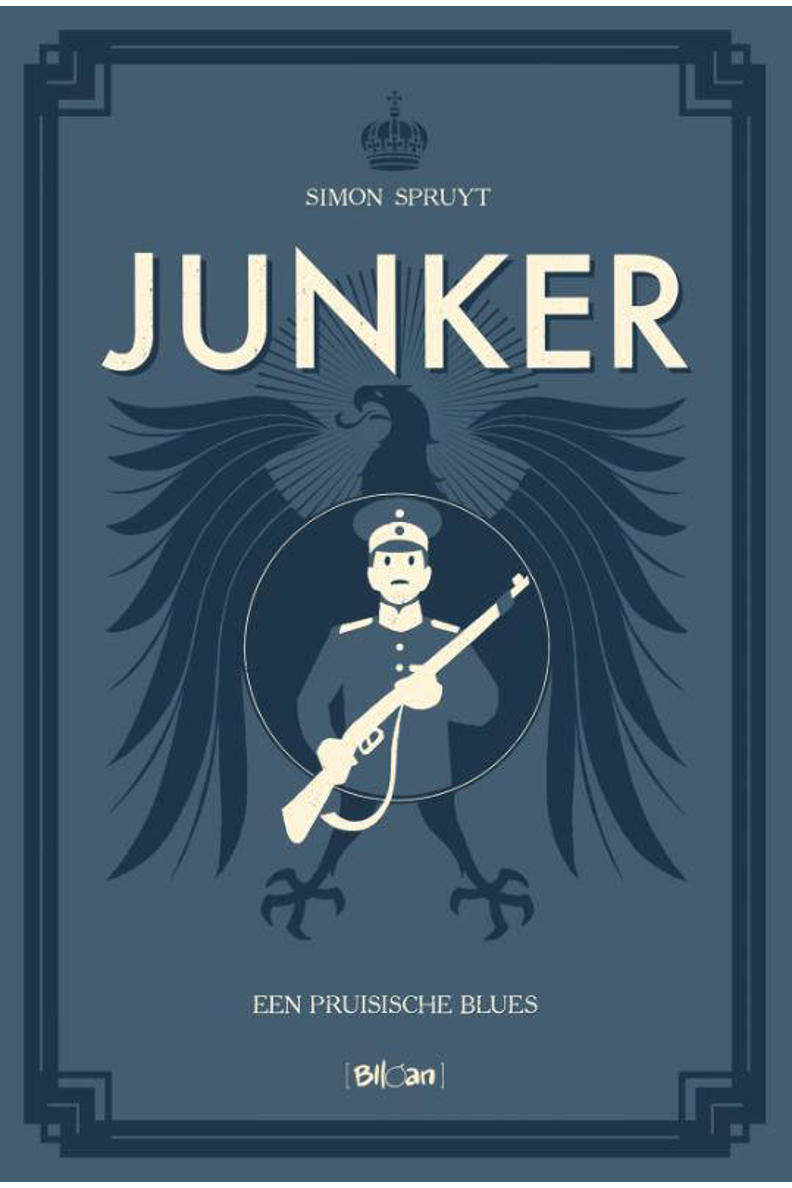 Simon Spruyt Junker: Junker kopen? | Morgen in huis | wehkamp