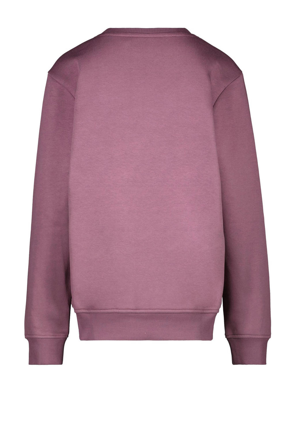 Cars sweater RIVERO met logo lichtpaars | wehkamp