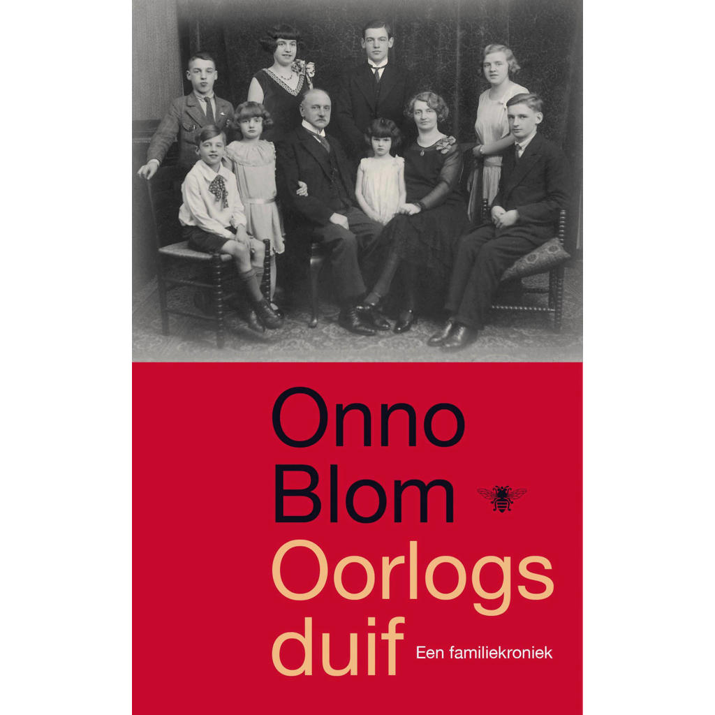 Onno Blom Oorlogsduif kopen? | Morgen in huis | wehkamp