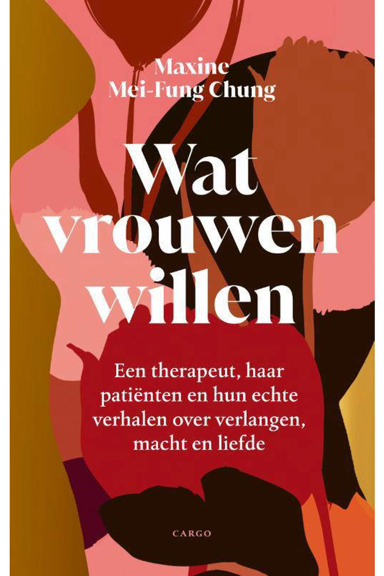 Maxine Mei-Fung Chung Wat vrouwen willen | wehkamp