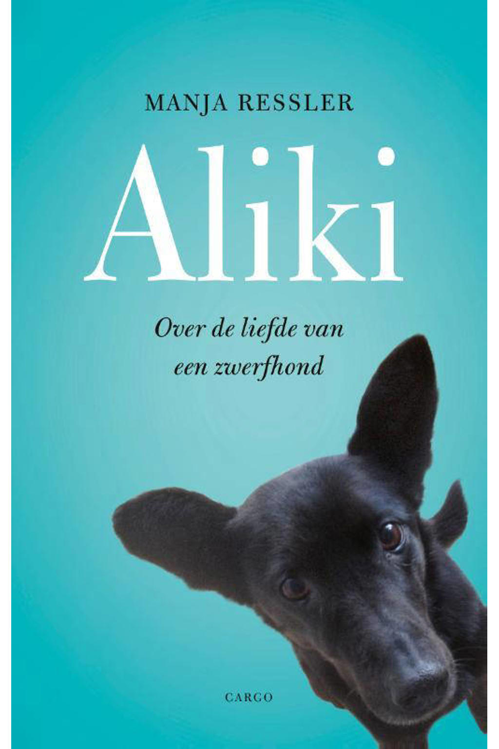 Manja Ressler Aliki kopen? | Morgen in huis | wehkamp