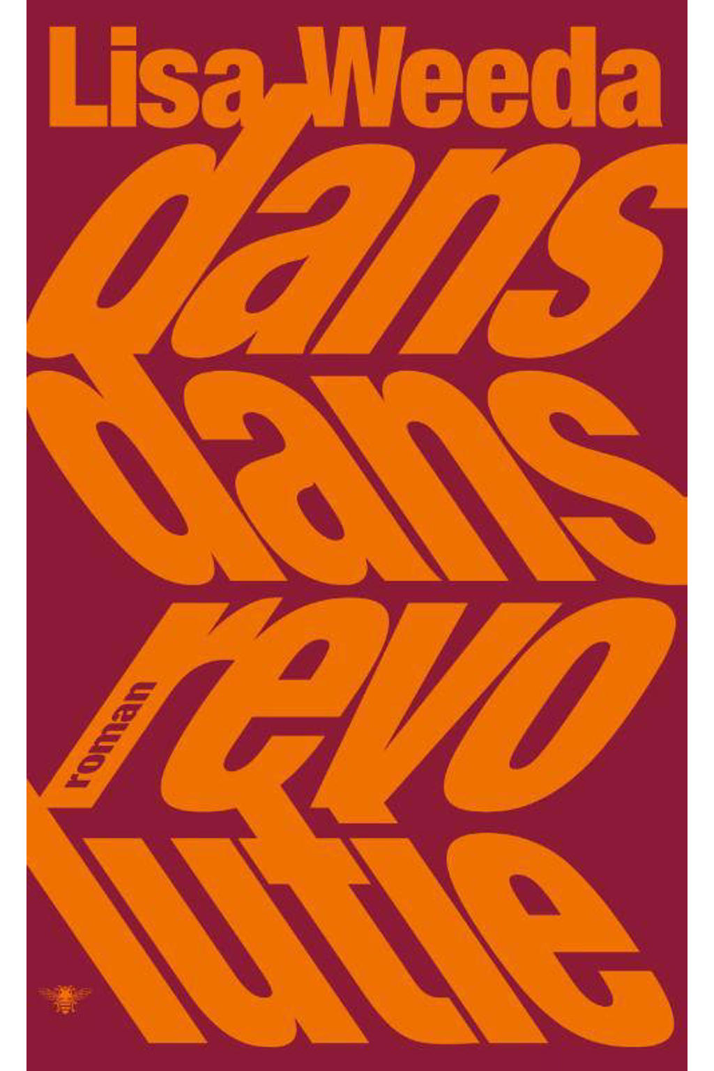 Lisa Weeda Dans dans revolutie | wehkamp