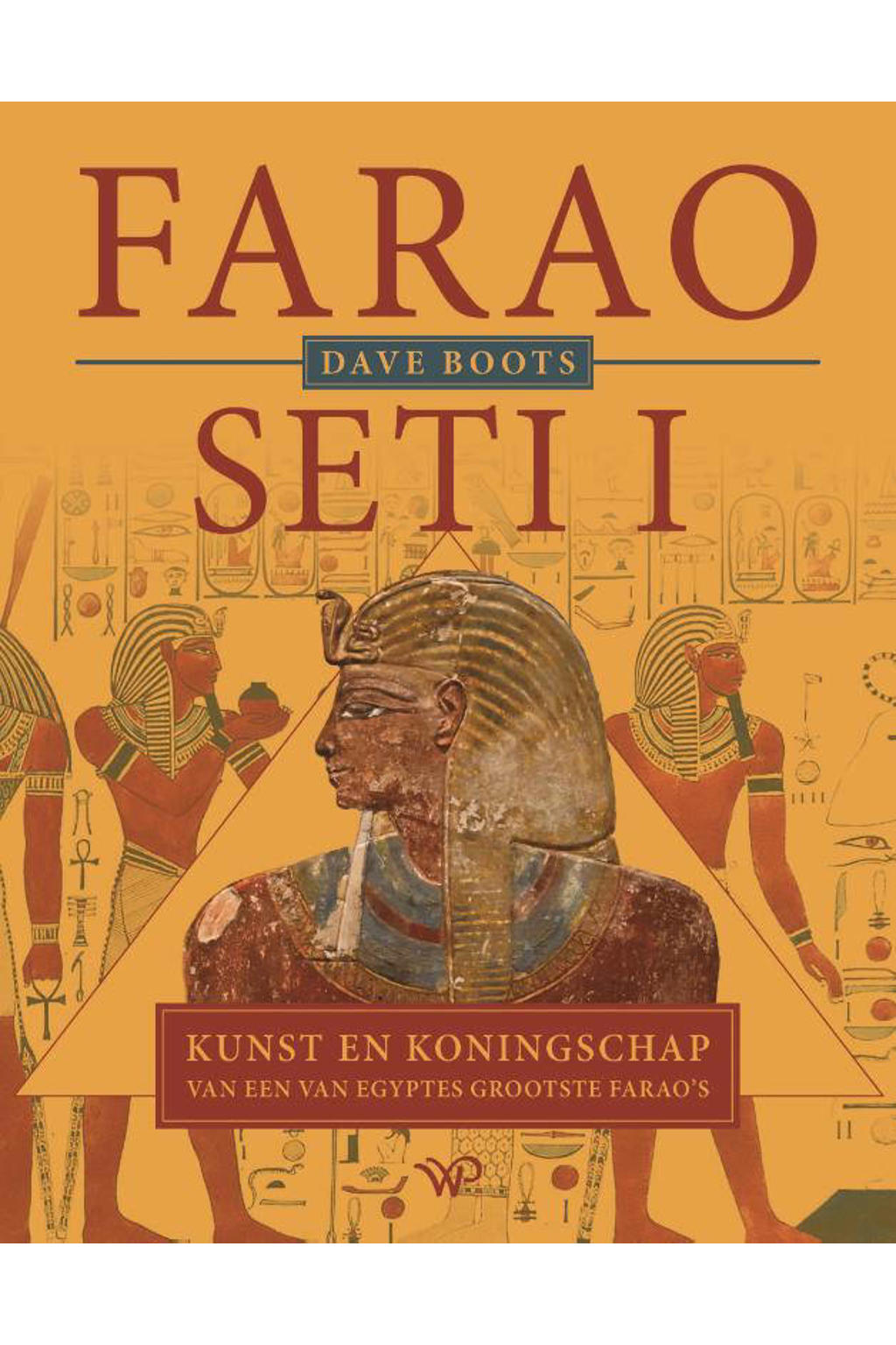 Dave Boots Farao Seti I kopen? | Morgen in huis | wehkamp