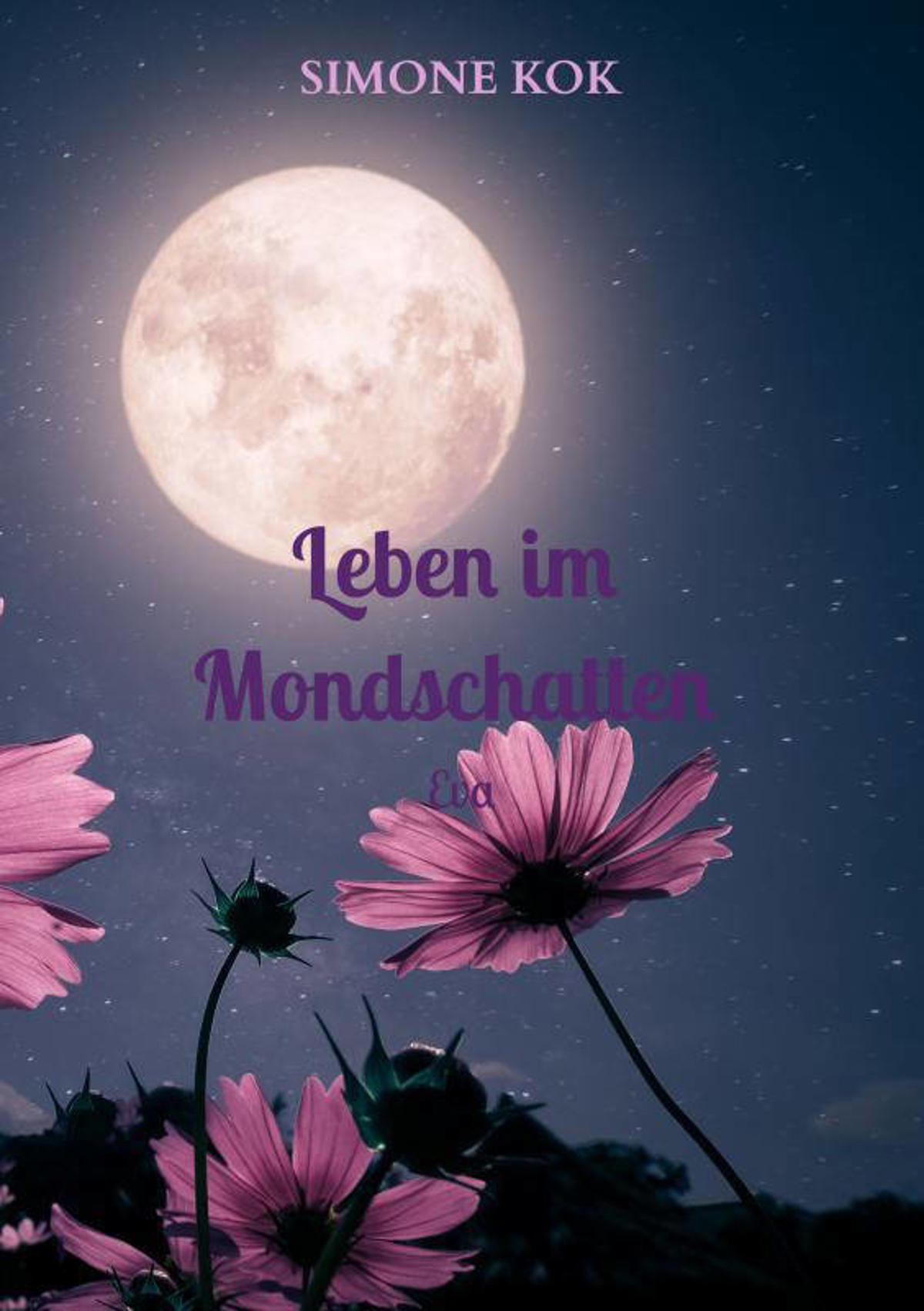 Simone Kok Leben im Mondschatten | wehkamp