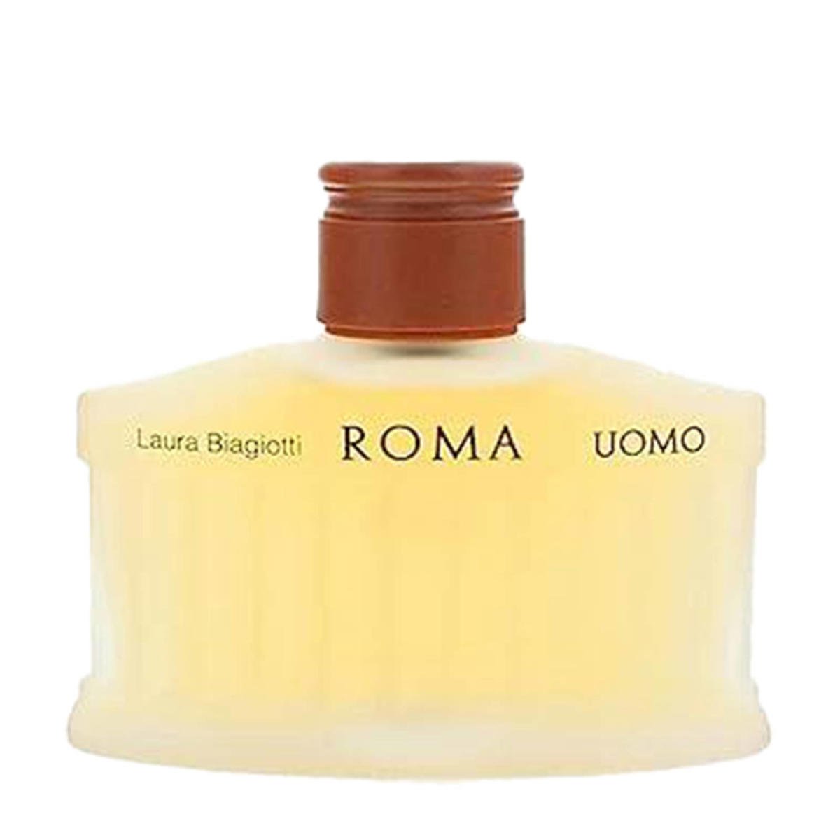 Laura Biagiotti Roma Uomo eau de toilette - 200 ml | wehkamp