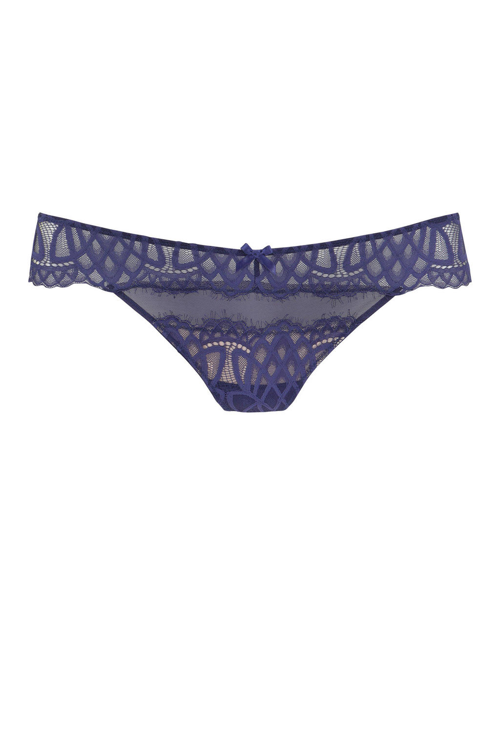 Lascana string blauw kopen? | Morgen in huis | wehkamp