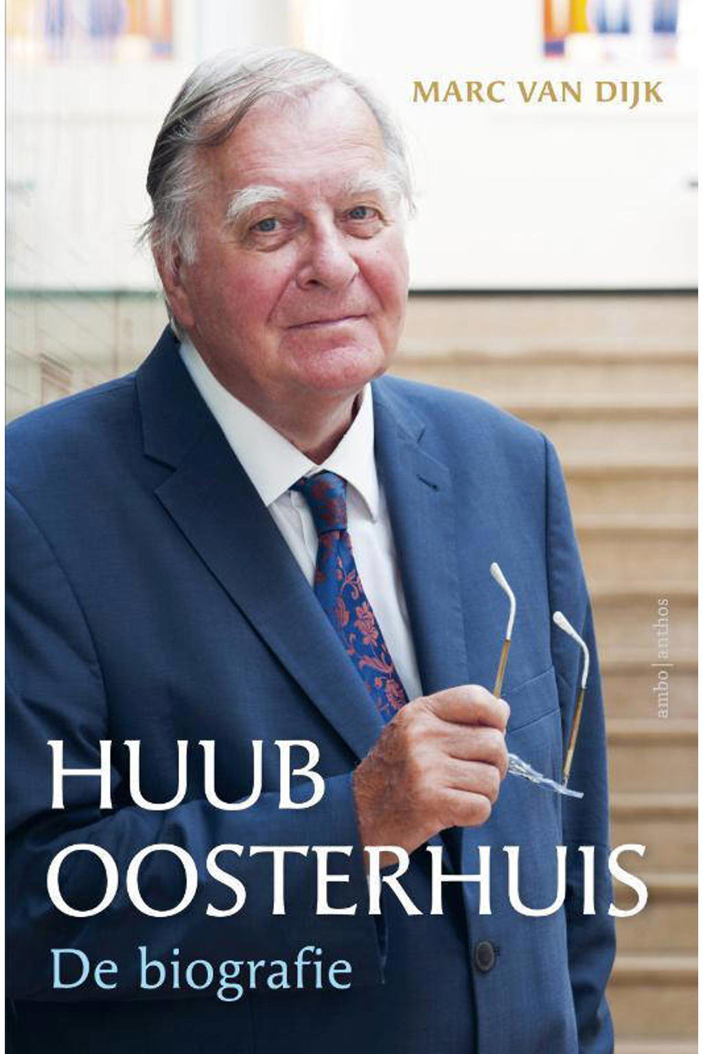 Marc van Dijk Huub Oosterhuis | wehkamp